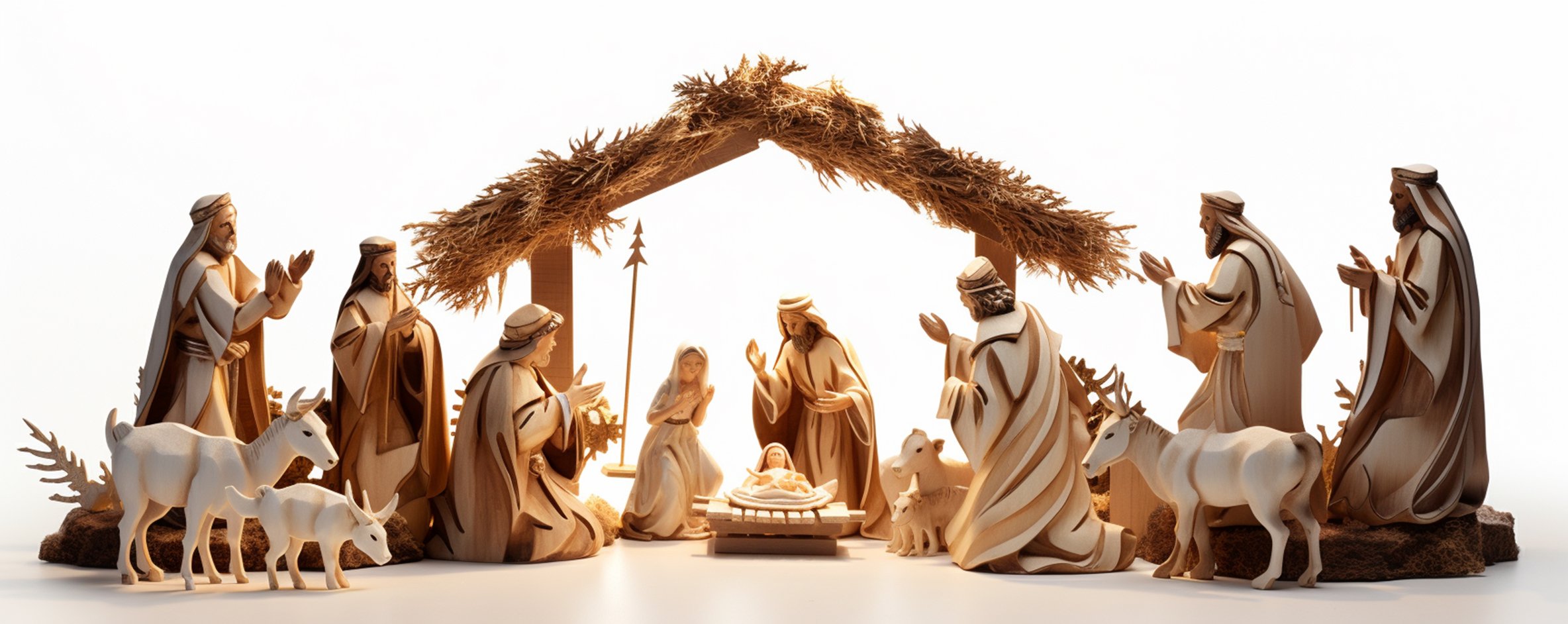 A Savior, Who is Christ the Lord - National Day of Prayer Task Force