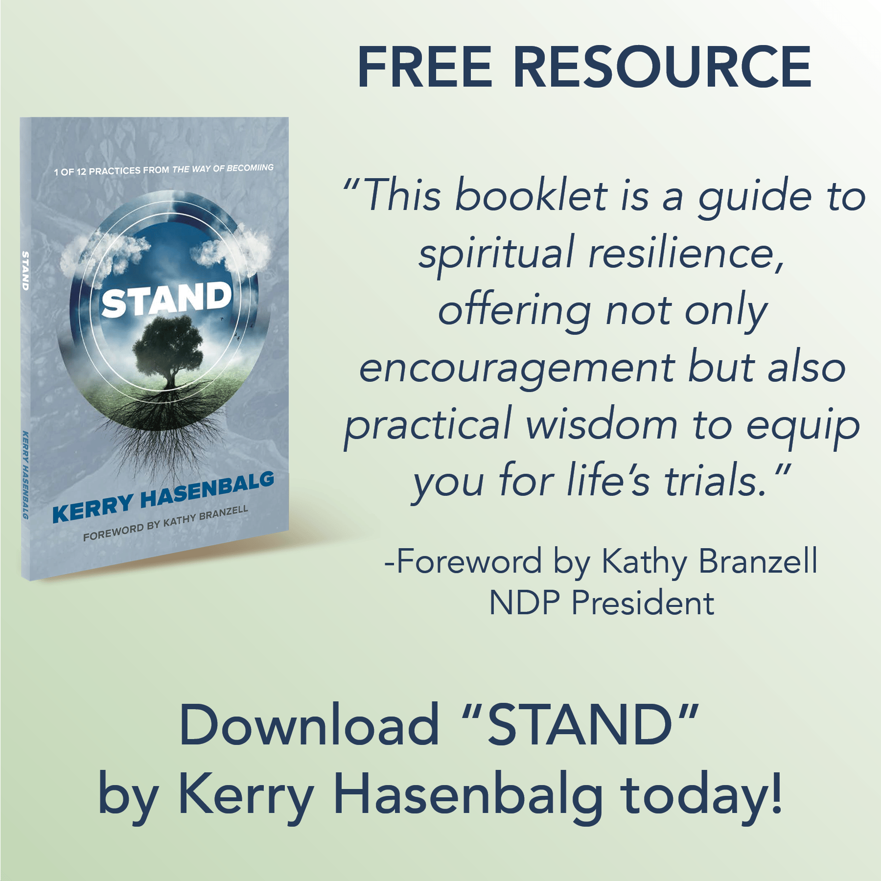 Personal and Corporate Prayer Resources - National Day of Prayer Task Force