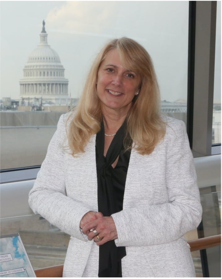 NEWS RELEASE - 2023 Co-Host Announced - National Day of Prayer Task Force
