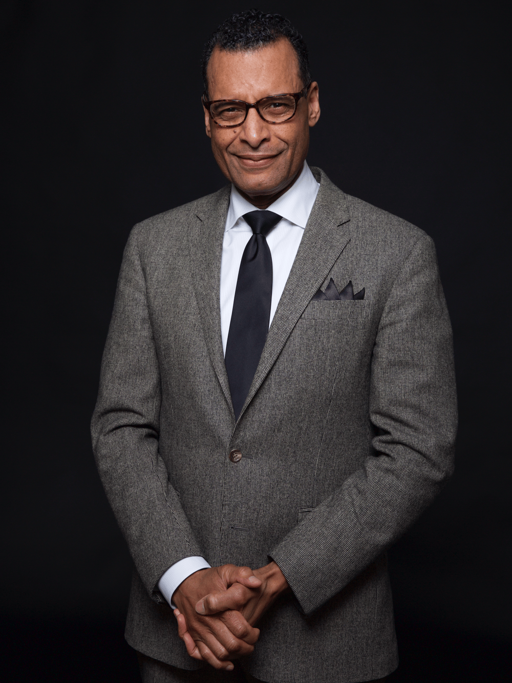 2024 NDP Co-Host, Rev. A.R. Bernard - National Day of Prayer Task Force