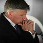 A Prayer for America by Franklin Graham - National Day of Prayer Task Force