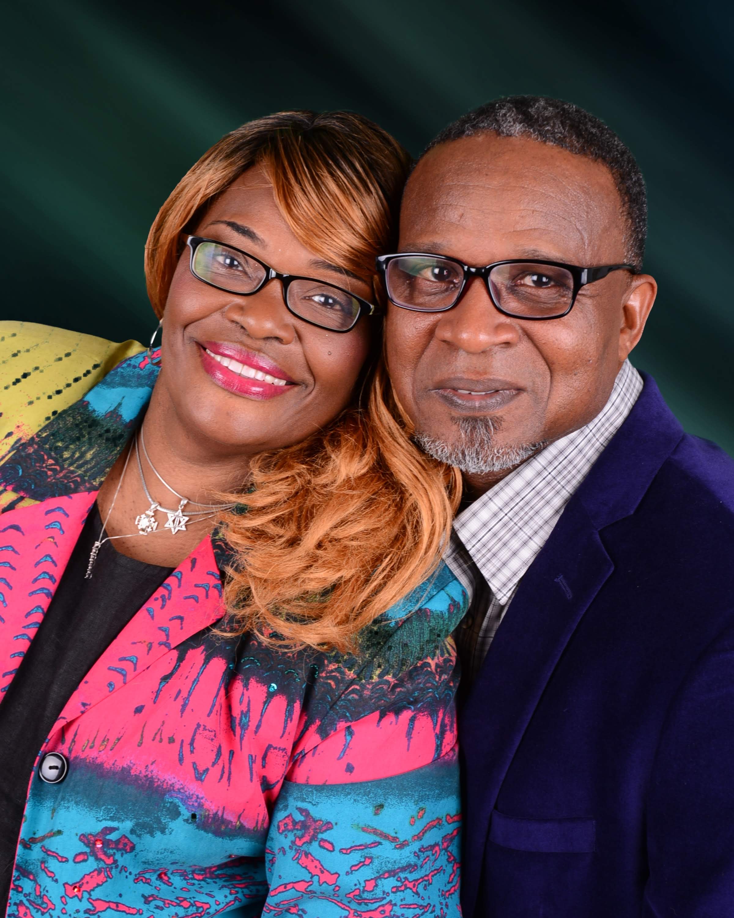 North Carolina - National Day of Prayer Task Force