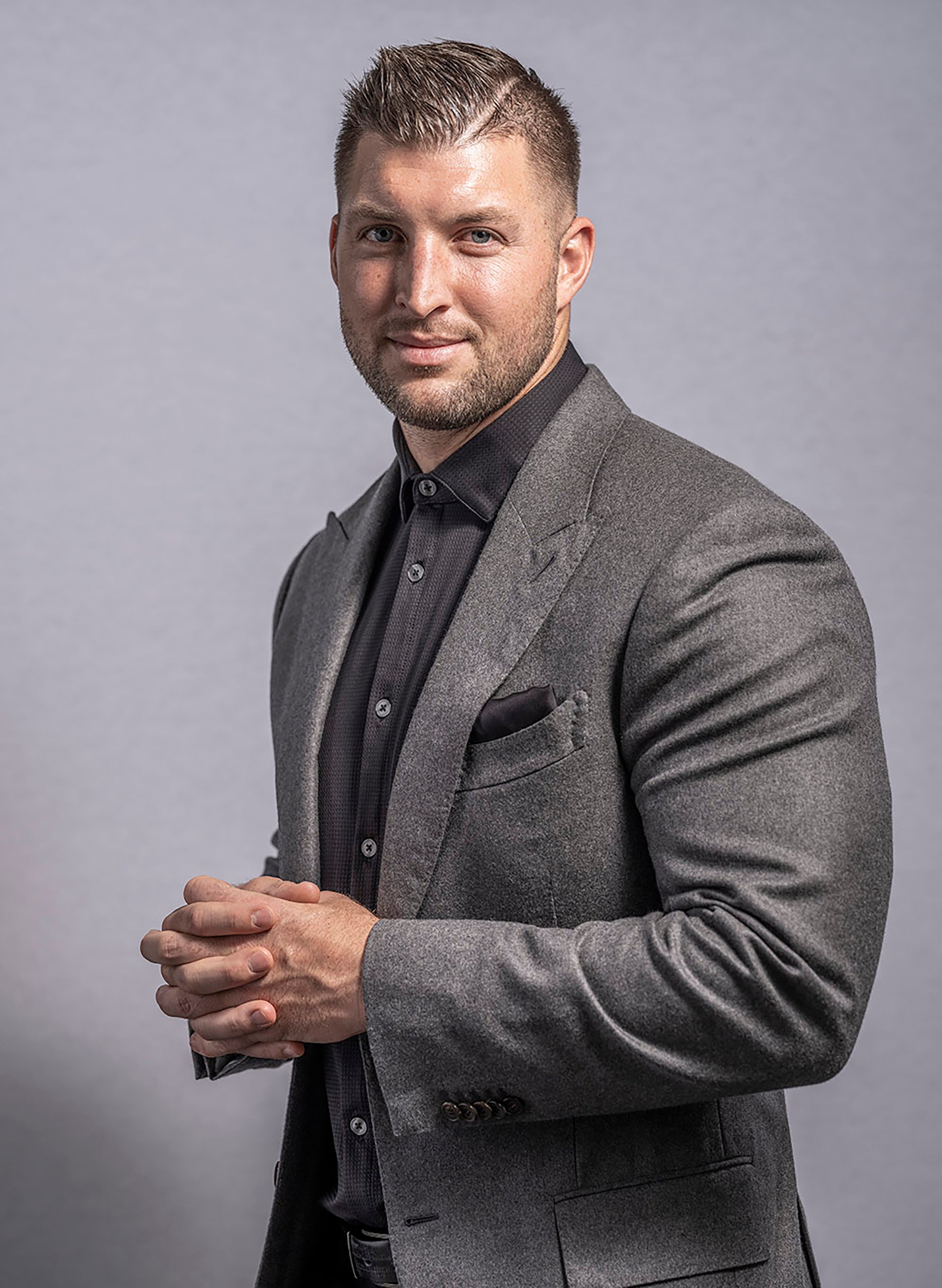 2025 NDP Co-Host, Tim Tebow - National Day of Prayer Task Force